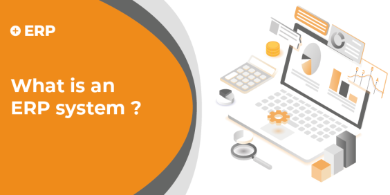 Actor of your digital transformation | Absys Cyborg