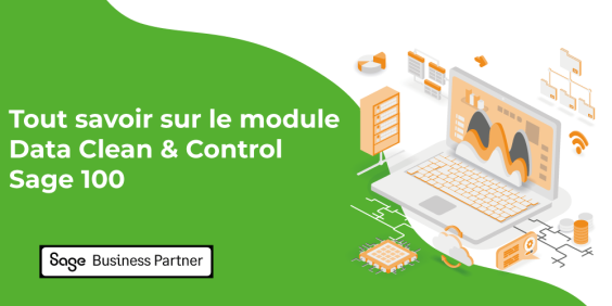 Absys Cyborg | Acteur de votre transformation numérique