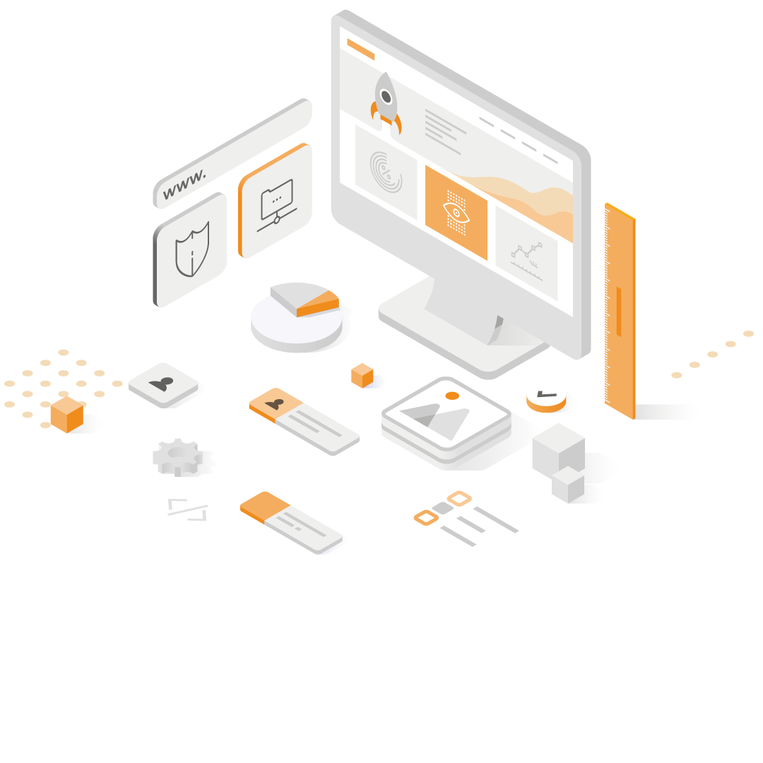 Absys Cyborg | Partenaire de votre transformation numérique