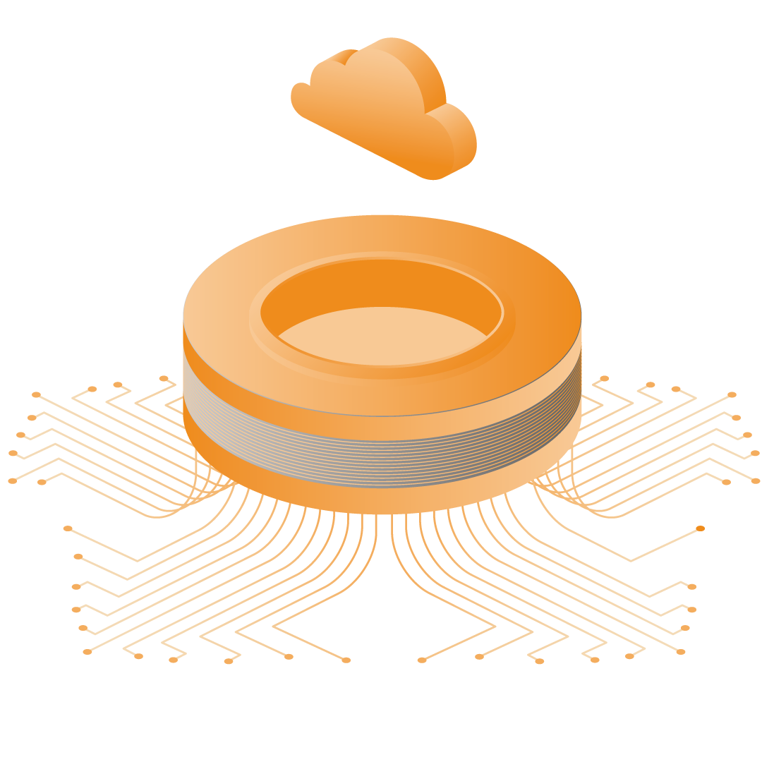 Passez au Cloud avec Absys Cyborg