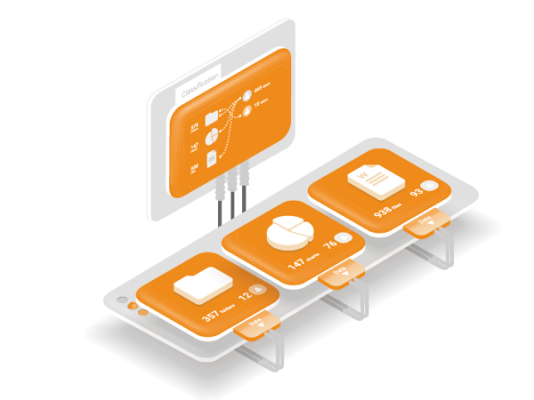 MyReport : Logiciel de BI et reporting financier | Absys Cyborg