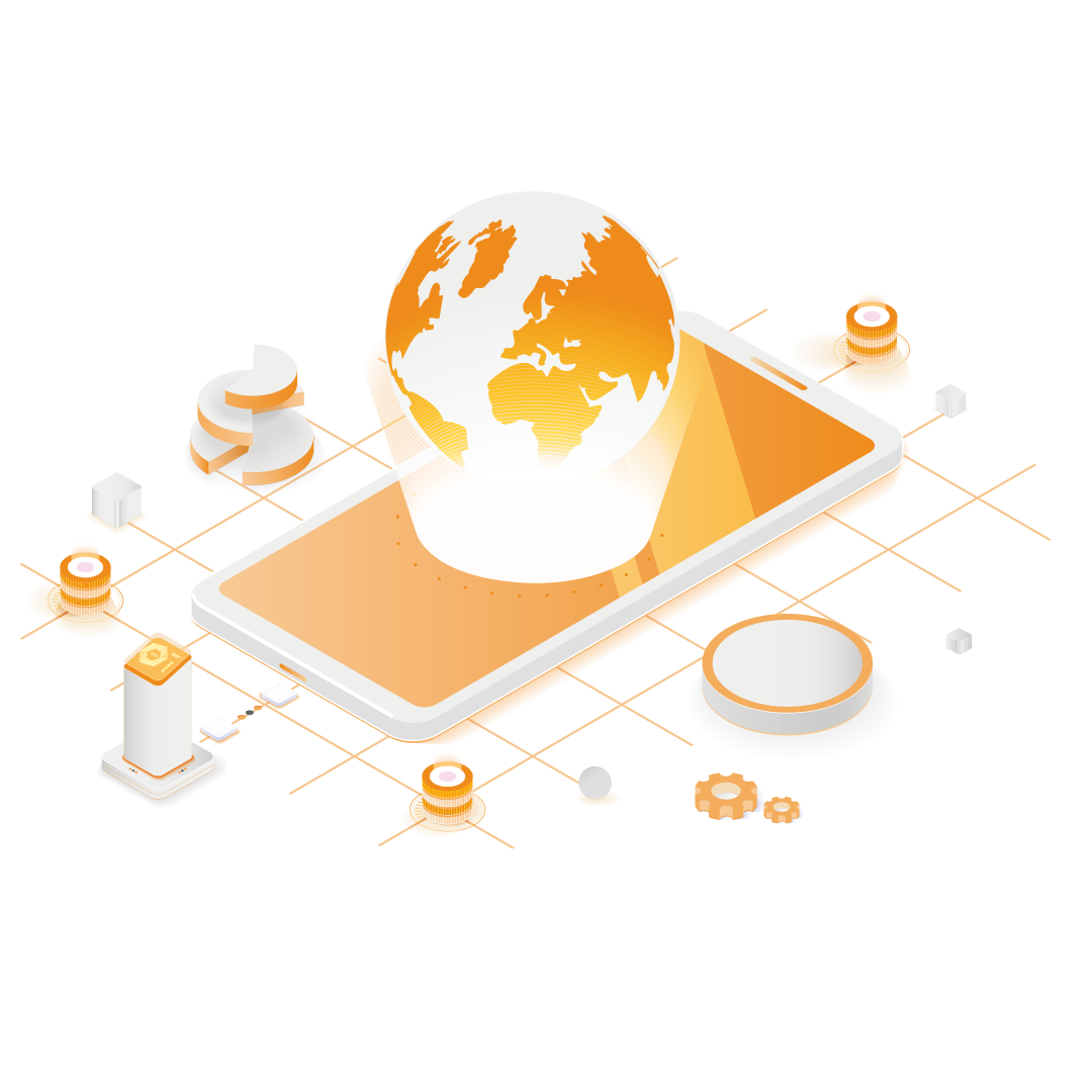 International solutions – Absys Cyborg Global Solutions