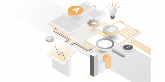 Actor of your digital transformation | Absys Cyborg