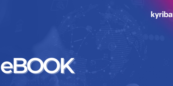 Kyriba | Treasury management Software | Absys Cyborg