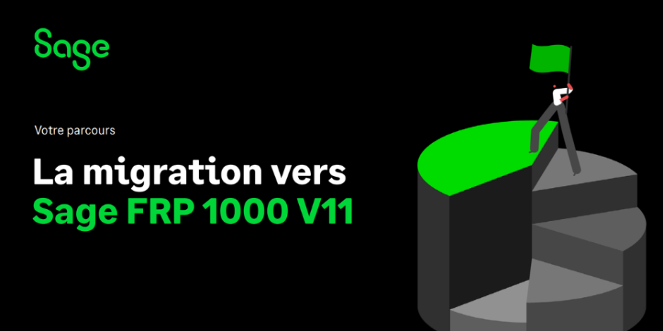 Sage FRP 1000 Comptabilité | intégrateur Absys Cyborg