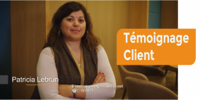 Un besoin ERP ? | L'accompagnement Absys Cyborg