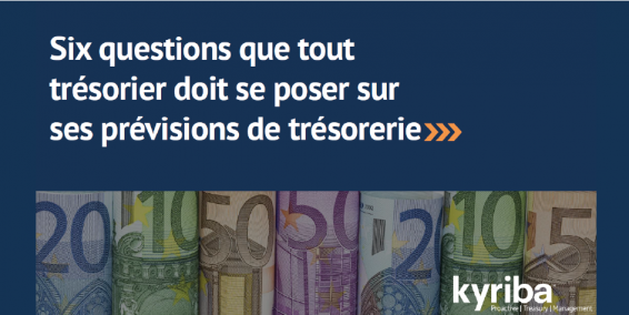 Kyriba | Logiciels de trésorerie | Intégrateur Absys Cyborg