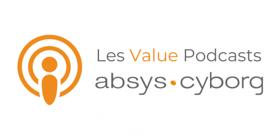 Conseil en transformation numérique | Absys Cyborg