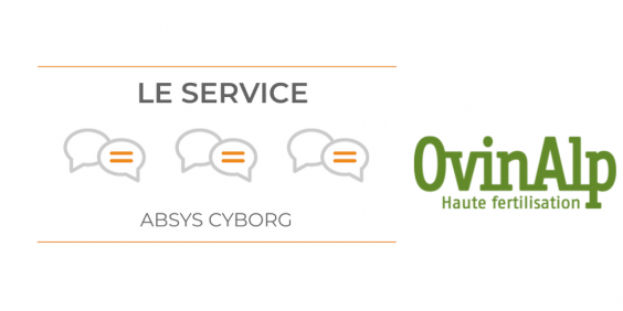 Intégrateur de logiciels Sage Microsoft Kyriba | Absys Cyborg