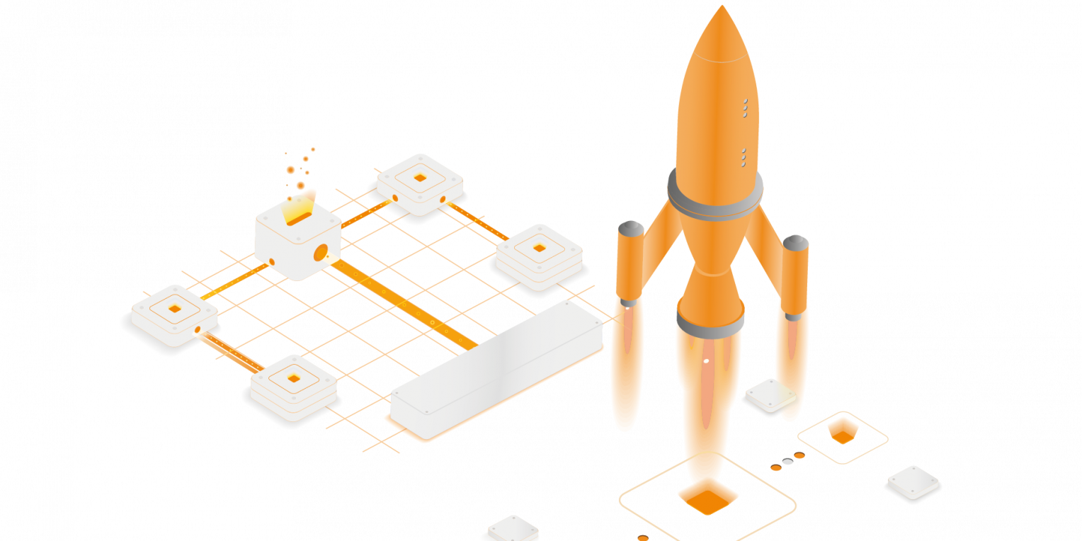 Absys Cyborg | Acteur de votre transformation numérique