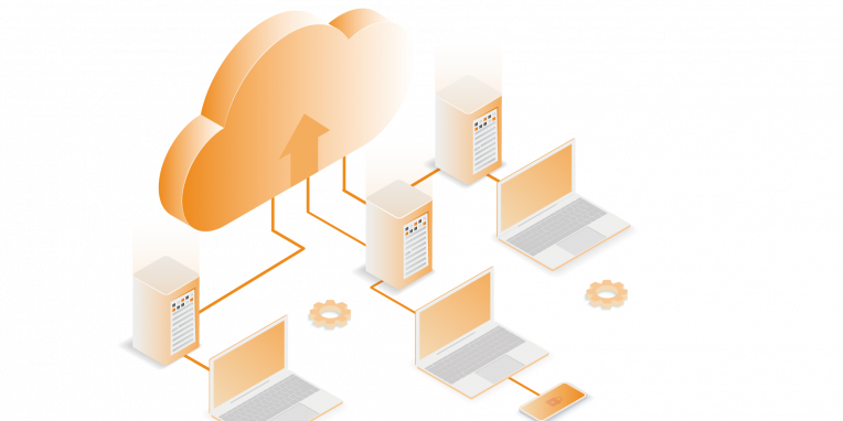 Absys Cyborg | Acteur de votre transformation numérique