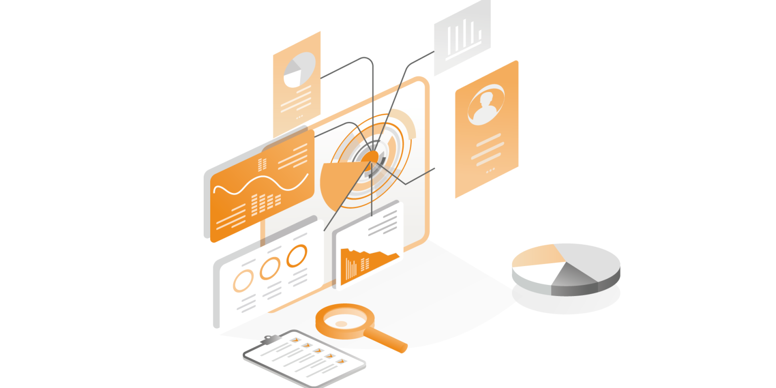 Actor of your digital transformation | Absys Cyborg